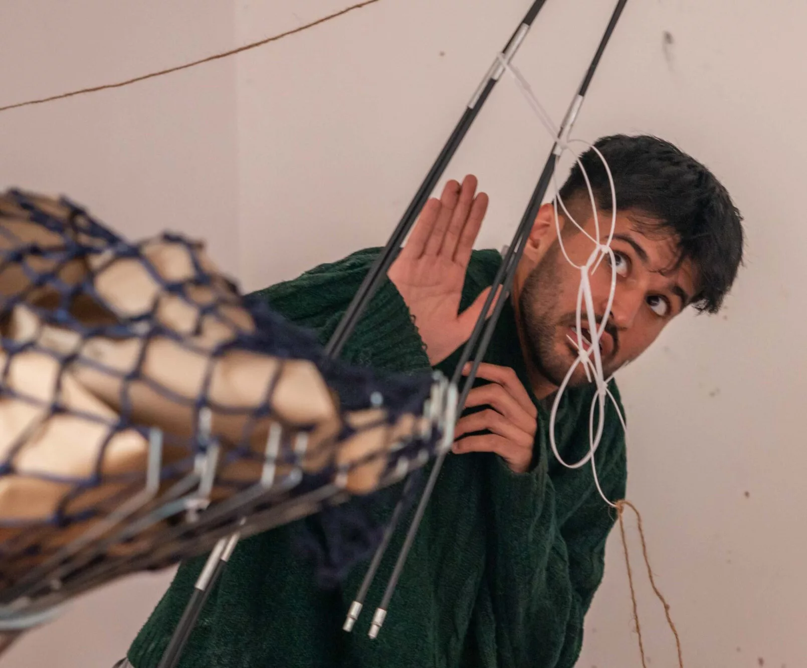 Blahs Theatre - Projects